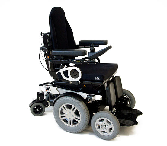 Elektrische rolstoelen | Mobility Products